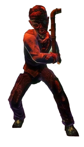 Splicers | VS Battles Wiki | Fandom