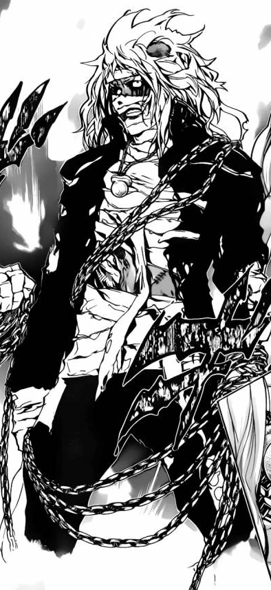 Jack (Vindice) | VS Battles Wiki | Fandom