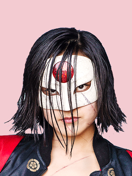 Katana (DC Extended Universe) | VS Battles Wiki | Fandom