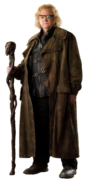 Mad-Eye Moody | VS Battles Wiki | Fandom