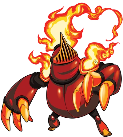 Mole Knight | VS Battles Wiki | Fandom