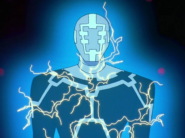 Repeller (DCAU) | VS Battles Wiki | Fandom