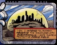 Dr. Ivo Robotnik (Archie Pre-Genesis Wave) | VS Battles Wiki | Fandom