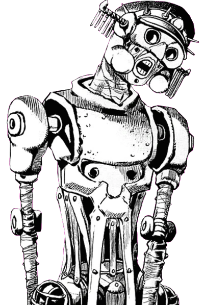 User blog:Arigarmy/Jobin Higashikata Test Profile | VS Battles Wiki ...