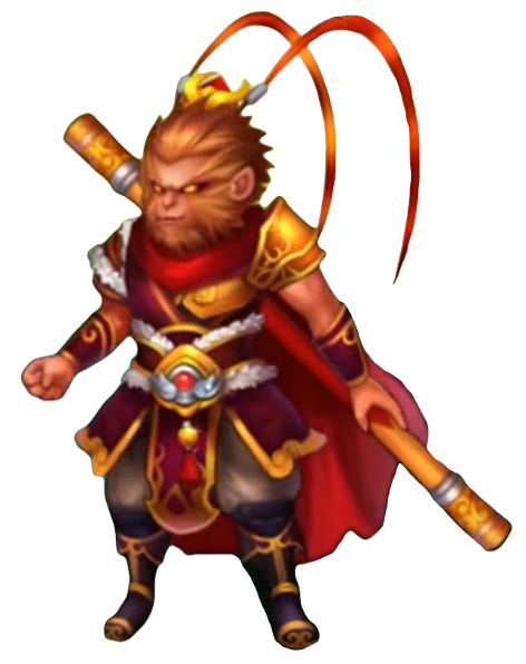 Sun Wukong (DDtank) | VS Battles Wiki | Fandom