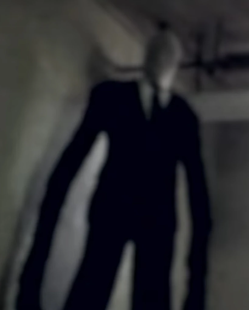 The Operator (Marble Hornets) | VS Battles Wiki | Fandom