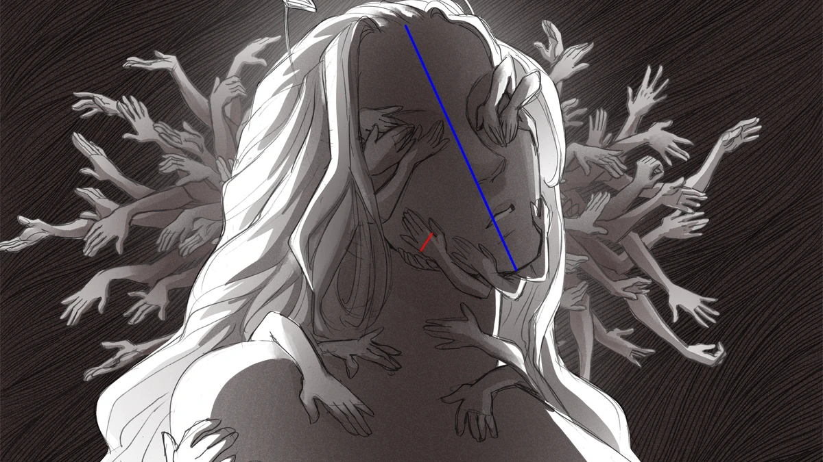 User blog:Eden Warlock99/Slay The Princess: The Tower's Height | VS ...