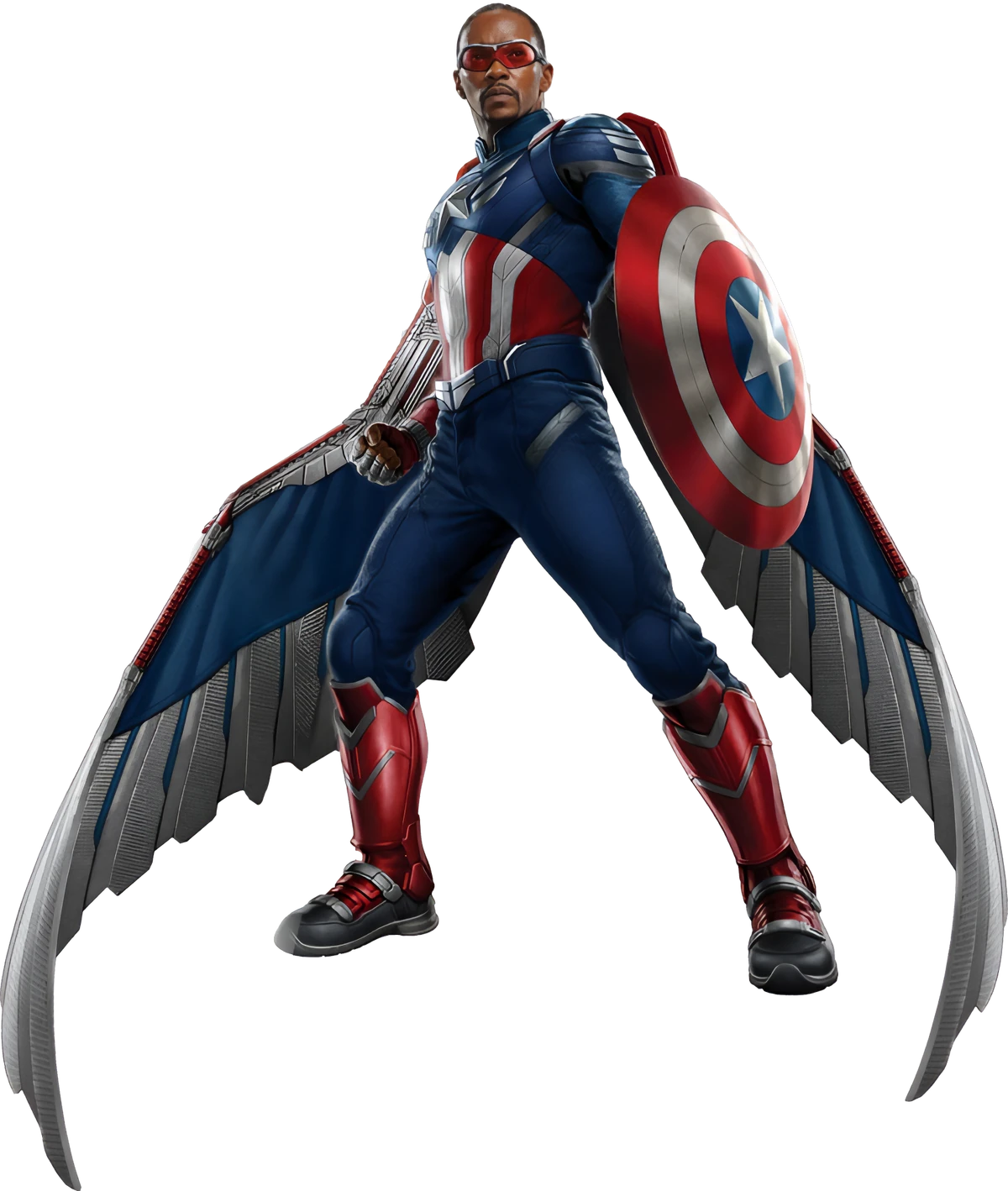 Falcon (Marvel Cinematic Universe) | VS Battles Wiki | Fandom