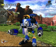 Sonic the Hedgehog (Main Continuity) | VS Battles Wiki | Fandom