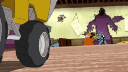 Slapback | VS Battles Wiki | Fandom