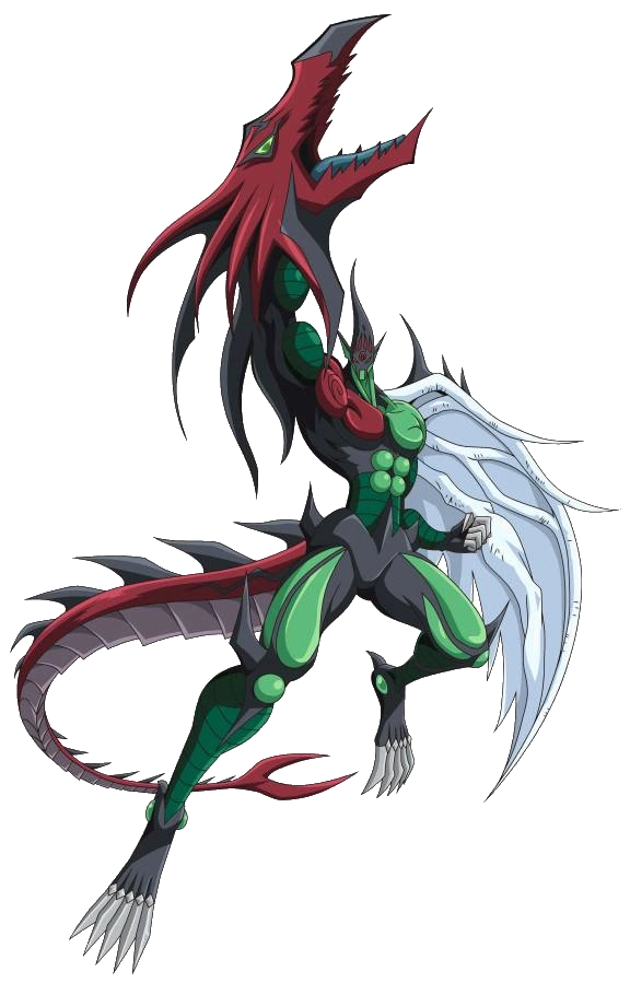 Elemental Hero Flame Wingman