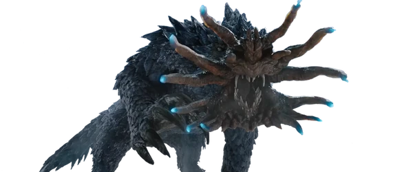 Frost Vark | VS Battles Wiki | Fandom