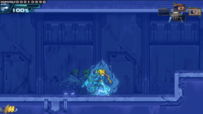 Gunvolt | VS Battles Wiki | Fandom