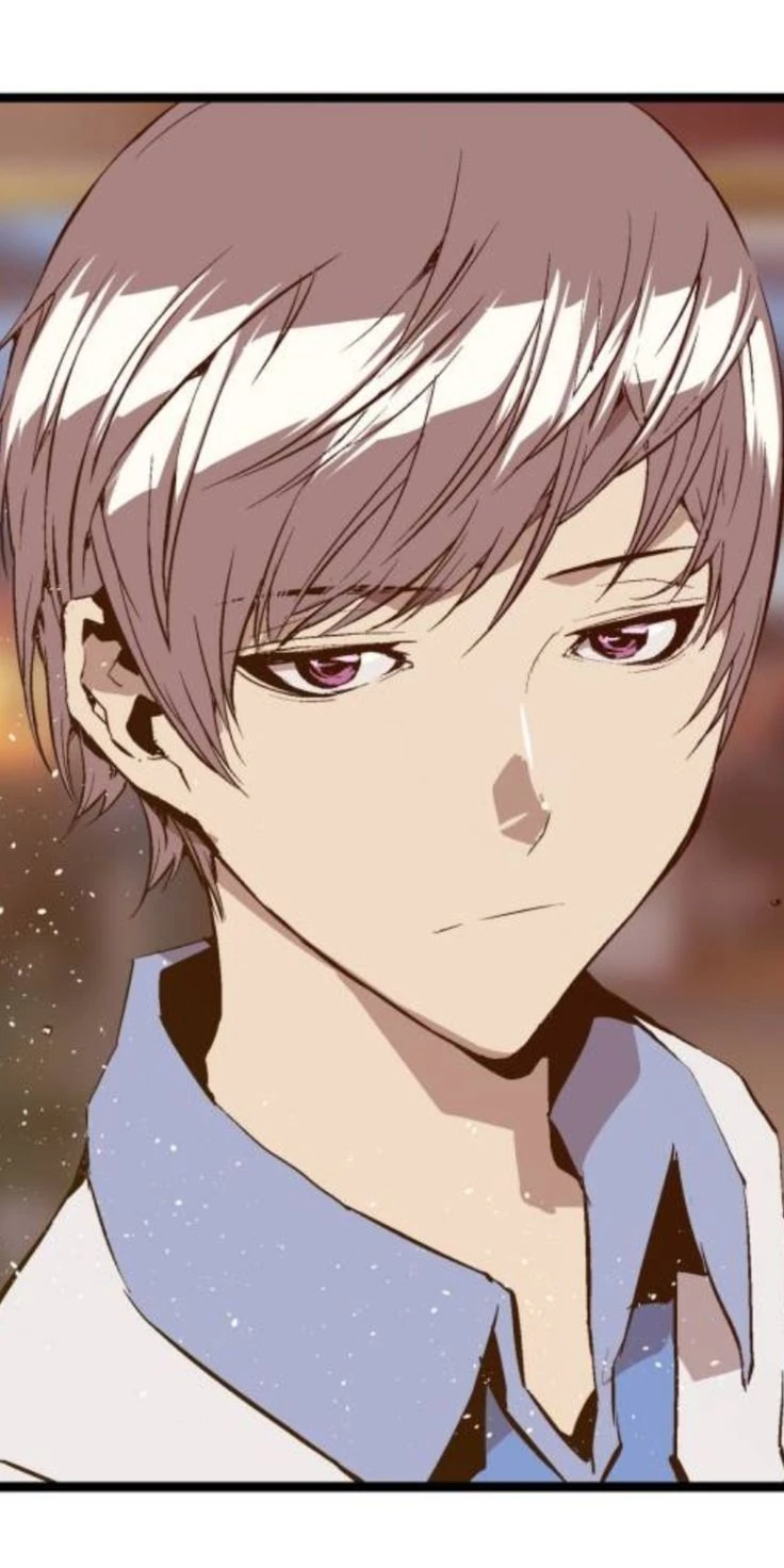 Weak Hero | VS Battles Wiki | Fandom