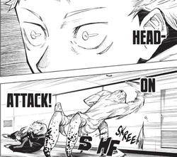 User blog:That moron2/Slaughter Demon (Jujutsu Kaisen) | VS Battles ...