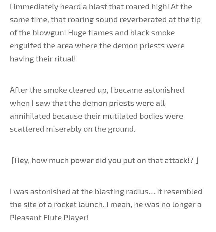 User blog:Morning Star TM/Cautious Hero - Seiya blows a group of demon ...