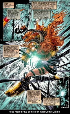 User blog:CreatorJoe/Spawn Feats Compilation 1 | VS Battles Wiki | Fandom