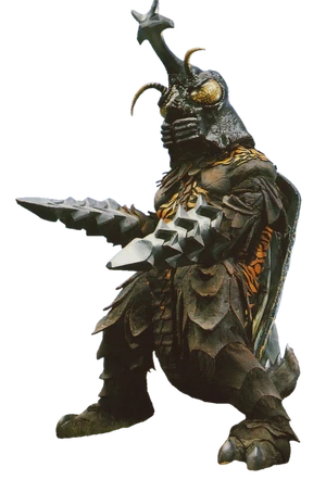 Megalon (Showa) | VS Battles Wiki | Fandom