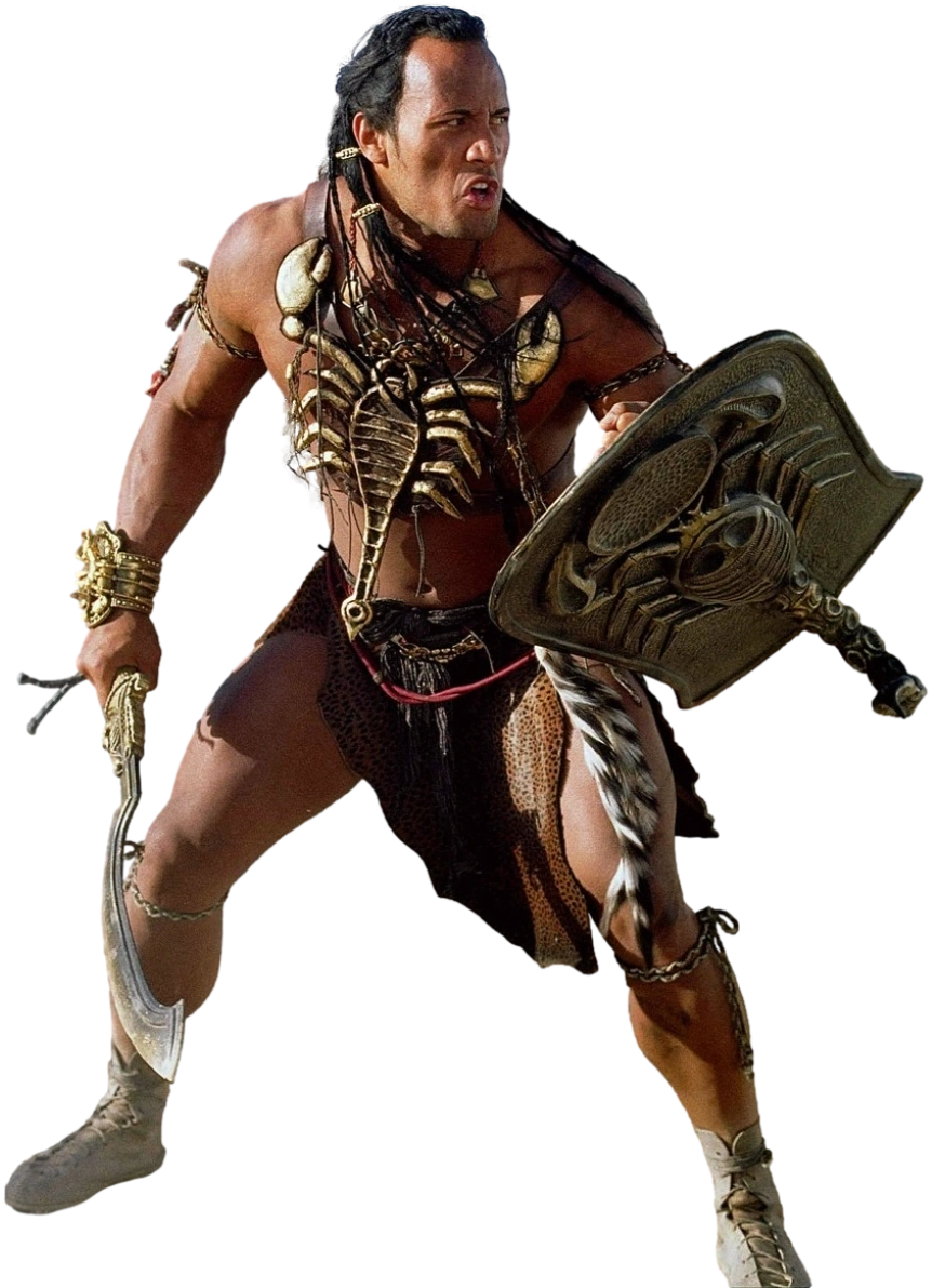 Mathayus III | VS Battles Wiki | Fandom