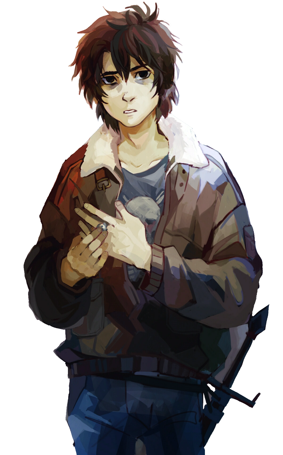 Nico di Angelo | VS Battles Wiki | Fandom