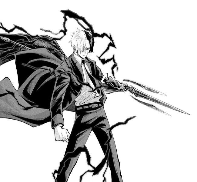 Rayne Ames | VS Battles Wiki | Fandom