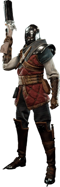 Victor Saltzpyre | VS Battles Wiki | Fandom