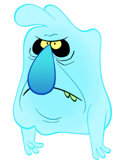 Scratch (The Ghost and Molly McGee) | VS Battles Wiki | Fandom