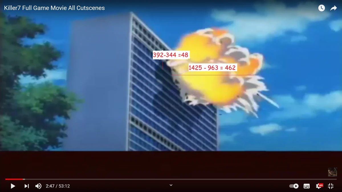 User blog:Armorchompy/Killer7 - Explosion Calculation | VS Battles Wiki ...