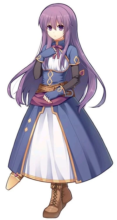 User blog:ApiesDeathbyLazors/Eternal Senia revision | VS Battles Wiki ...