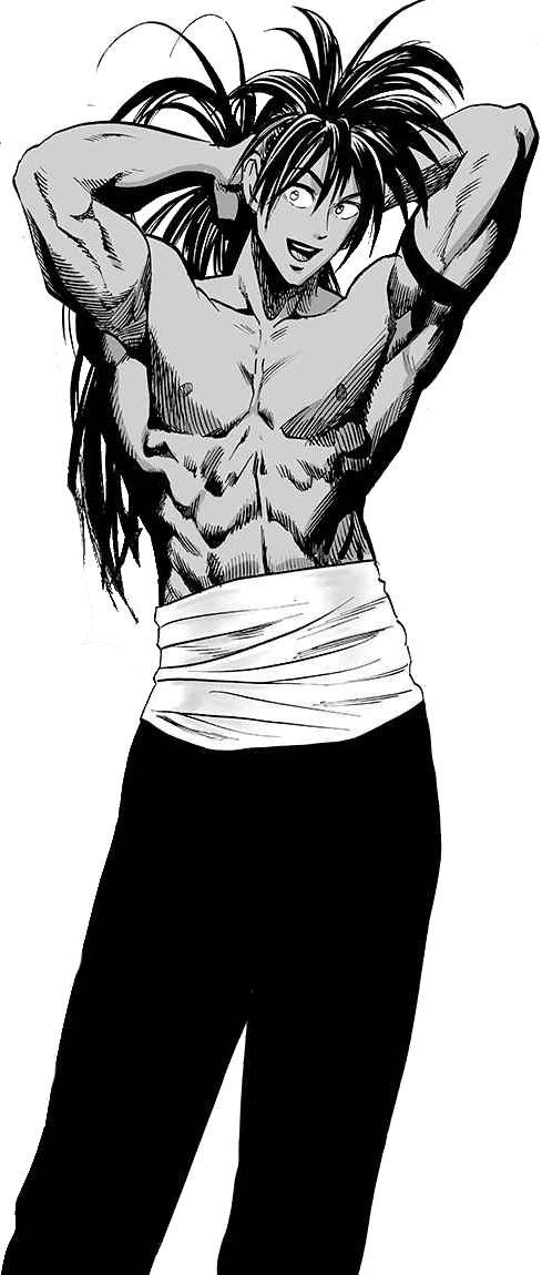 Suiryu (One Punch Man) | VS Battles Wiki | Fandom