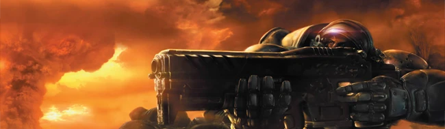 StarCraft | VS Battles Wiki | Fandom