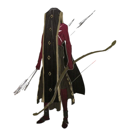 Alcides (Fate) | VS Battles Wiki | Fandom