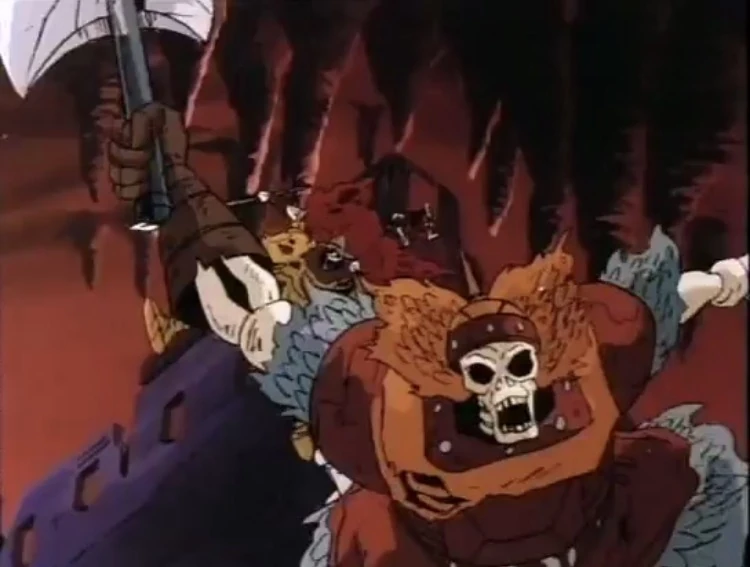 The Undead Army | VS Battles Wiki | Fandom