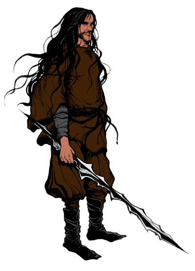 Vasher | VS Battles Wiki | Fandom