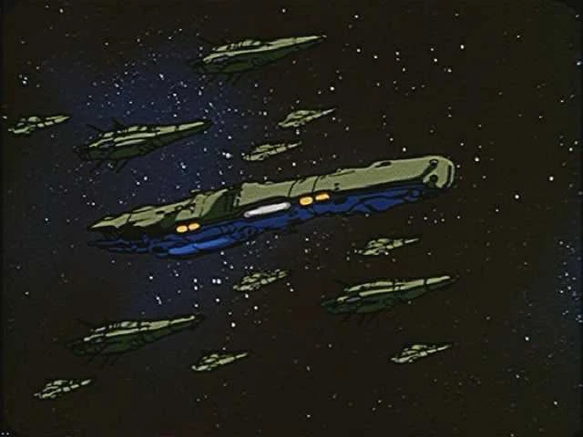 Zentradi | VS Battles Wiki | Fandom