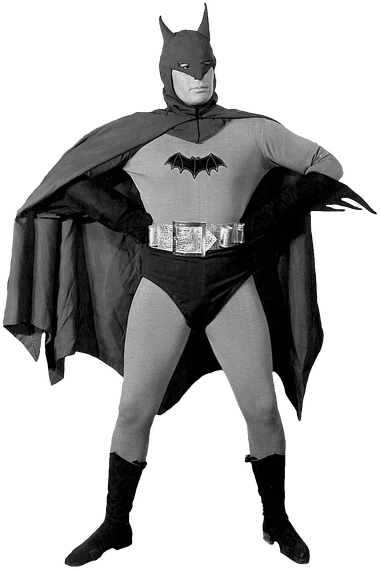 Batman (1943 Serial) | VS Battles Wiki | Fandom