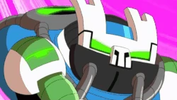 Slapback | VS Battles Wiki | Fandom