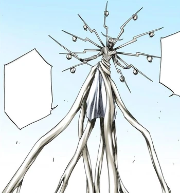 Rudbornn Chelute | VS Battles Wiki | Fandom