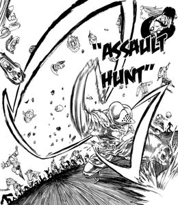 Ban (Nanatsu no Taizai) | VS Battles Wiki | Fandom