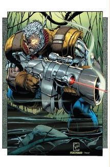 Marvel Comics | VS Battles Wiki | Fandom
