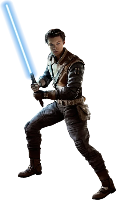 Cal Kestis | VS Battles Wiki | Fandom