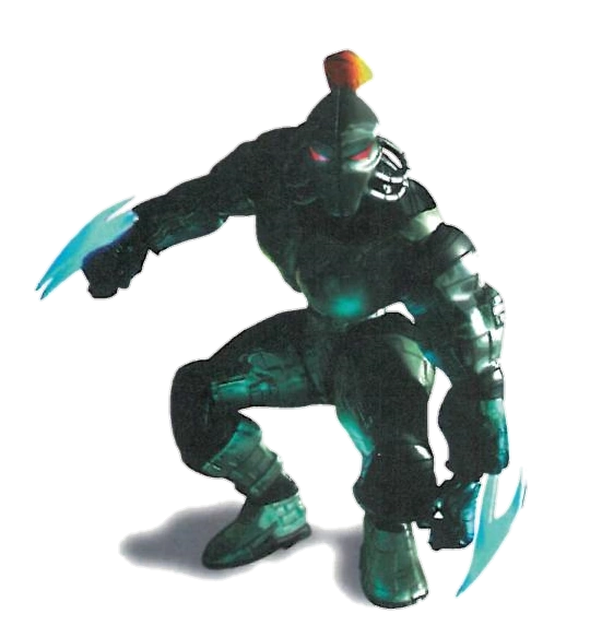 Fulgore (Classic) | VS Battles Wiki | Fandom