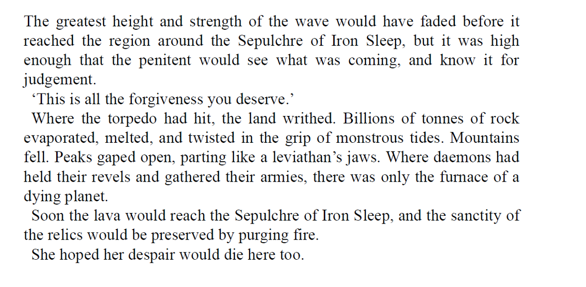 User blog:AbaddonTheDisappointment/Power of a Cyclonic Torpedo | VS ...