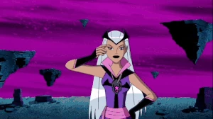 Mana (Ben 10) | VS Battles Wiki | Fandom