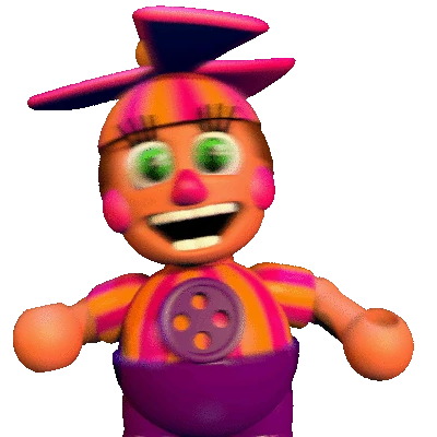 Dee Dee (Five Nights at Freddy's) | VS Battles Wiki | Fandom