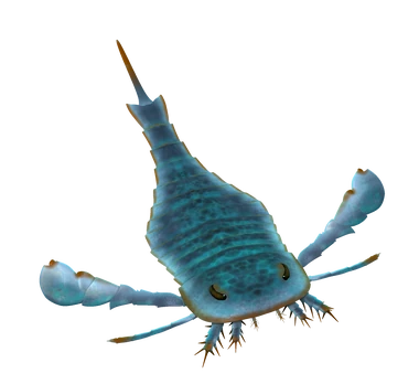 Eurypterus | VS Battles Wiki | Fandom