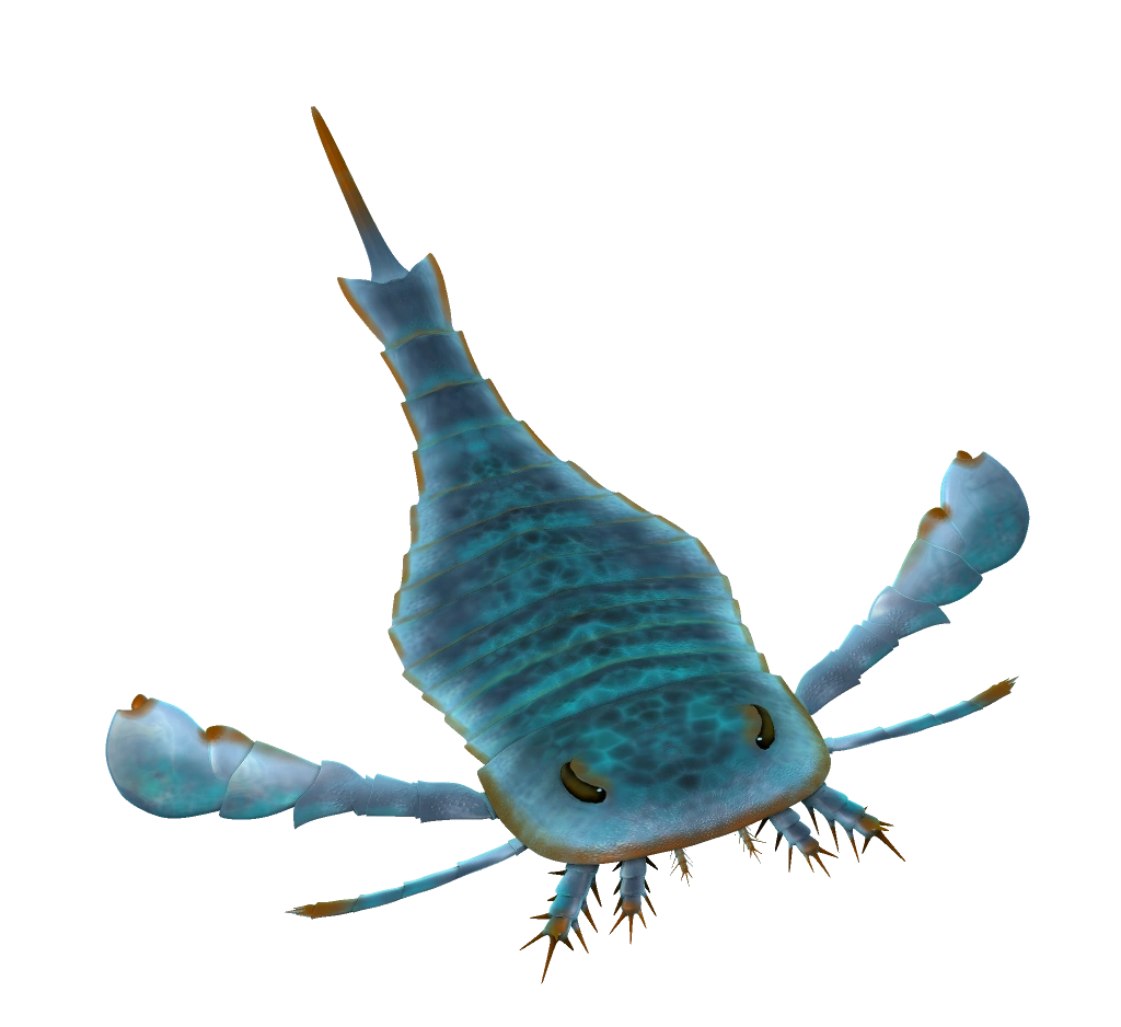 Eurypterus