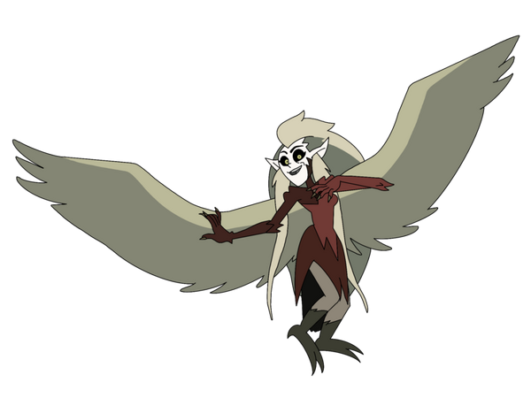 Eda Clawthorne | VS Battles Wiki | Fandom