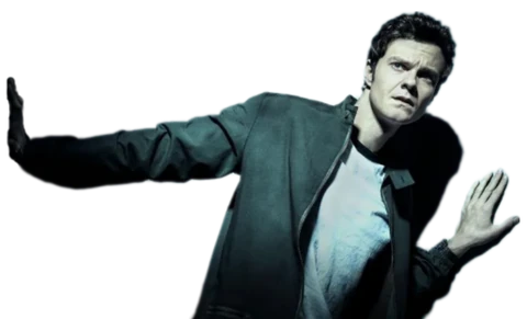 Hughie Campbell (TV Series) | VS Battles Wiki | Fandom