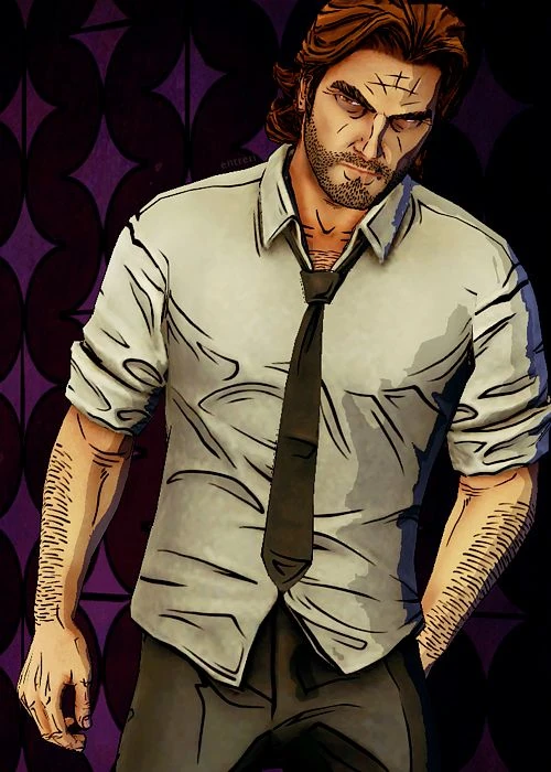 Bigby Wolf | VS Battles Wiki | Fandom
